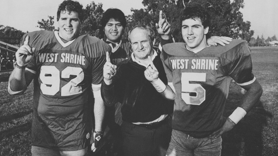 Kyle Morrell, BYU All-American Safety, Dies At 57