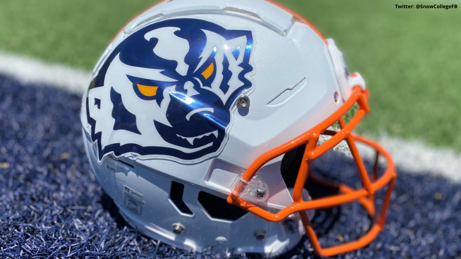 Snow college football store