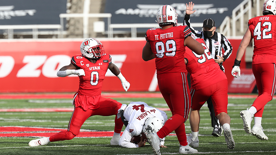 Utah Football Players That Could Possibly Leave Program During Off-Season