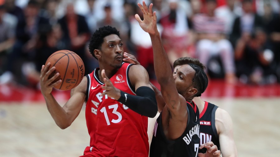 Report: Jazz Signing Forward Malcolm Miller