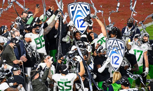 Pac 12 championship game 2020 store