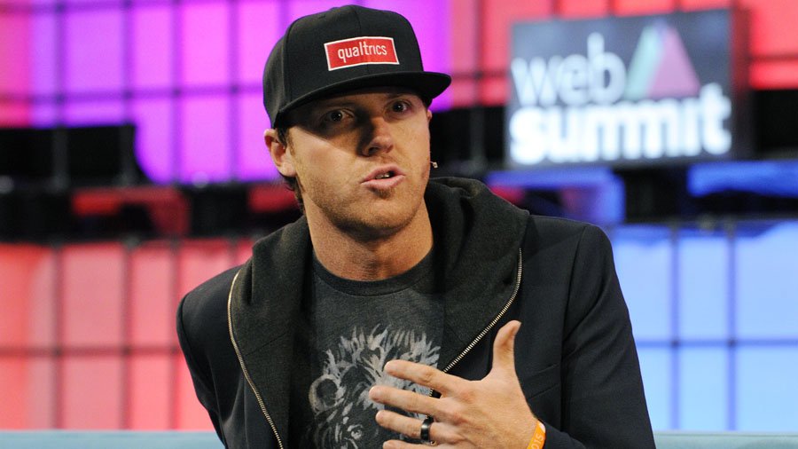 Ryan Smith, Apple CEO, Imagine Dragons Singer Team To Expand LGBTQ+ ...