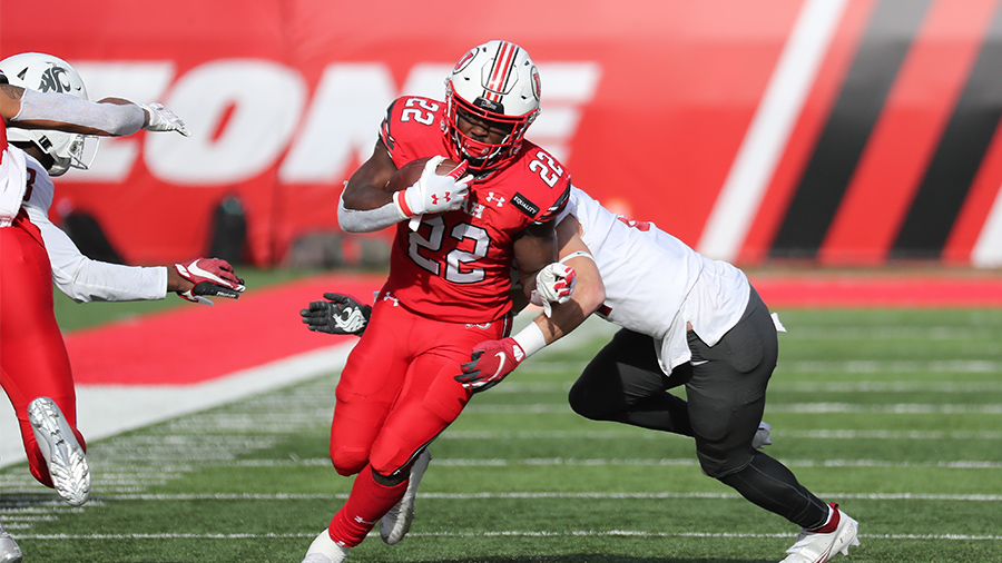 Utah Football Team To Honor Ty Jordan With Trip To End Zone