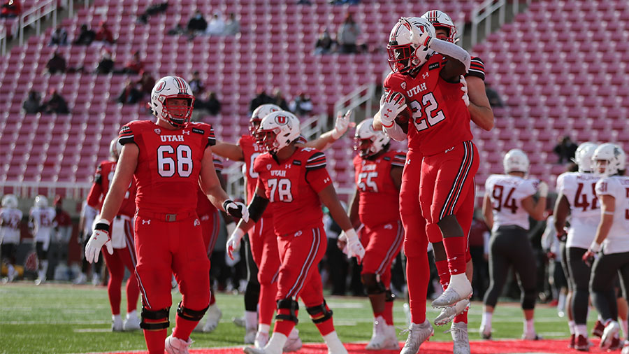 What Utah Football Fans Should Be Excited About Going Into 2021 - KSL ...