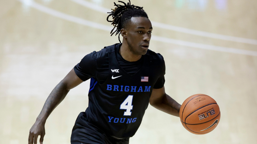 BYU Basketball's Brandon Averette Joining Semi-Pro League