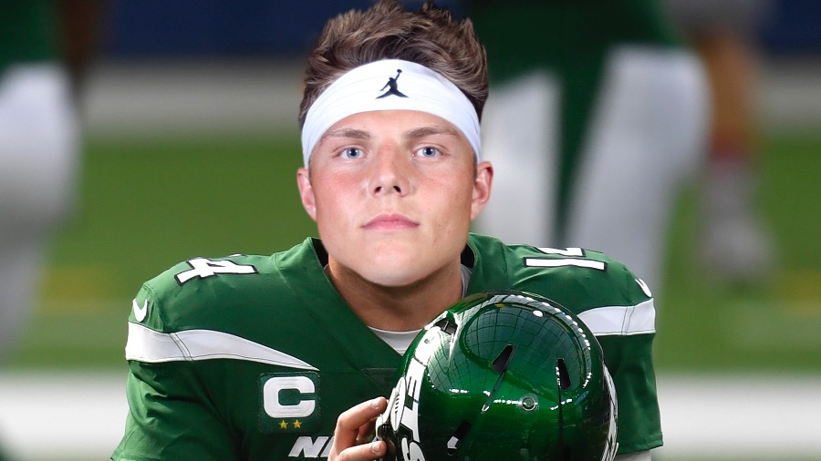 NFL Draft Watch: Zach Wilson’s Fit With The New York Jets