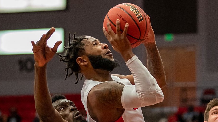 Dixie State Suffers Second Straight Loss To UT Rio Grande Valley