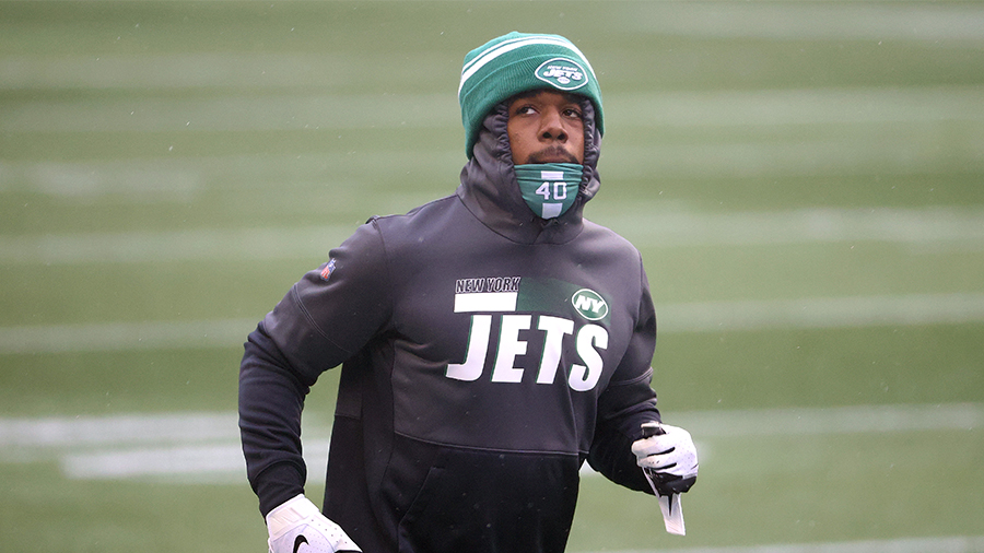 Former Utah CB Javelin Guidry Was Best Value Pick In 2020 NFL Draft By ...