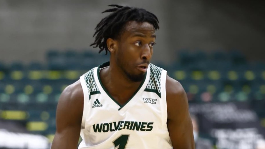 Darthard, Utah Valley's Hot Shooting From Three Downs Tarleton State