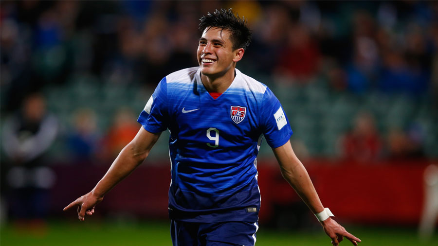 Rubio Rubin Poised To Impact Real Salt Lake In 2021 - KSL Sports