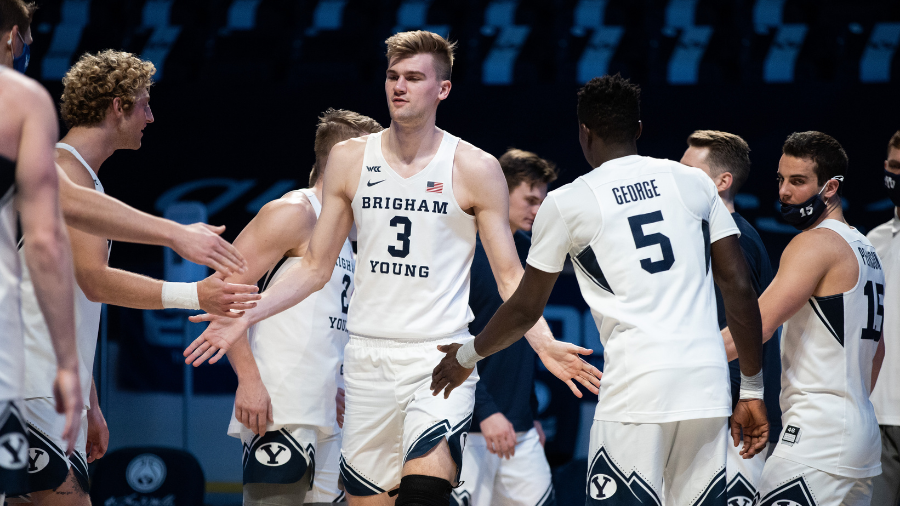 BYU/Pacific: How To Watch, Listen, Or Stream At Tip-Off
