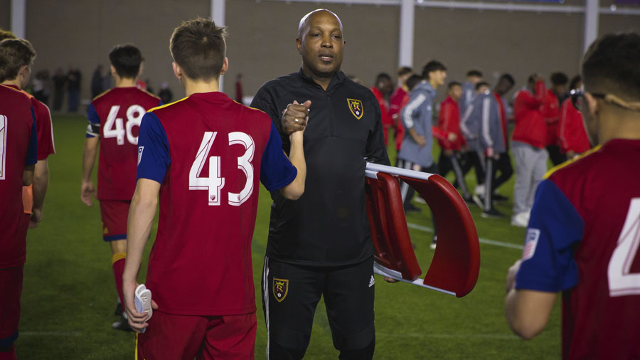RSL Academy Utilizes RISE Program To Promote Racial Equity & Equality