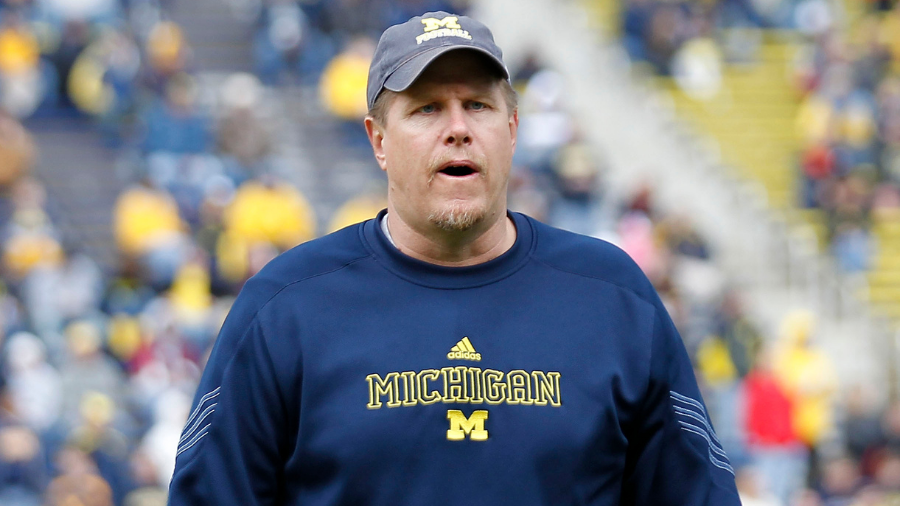 How Darrell Funk Became BYU Football's Top Choice For Offensive Line Coach