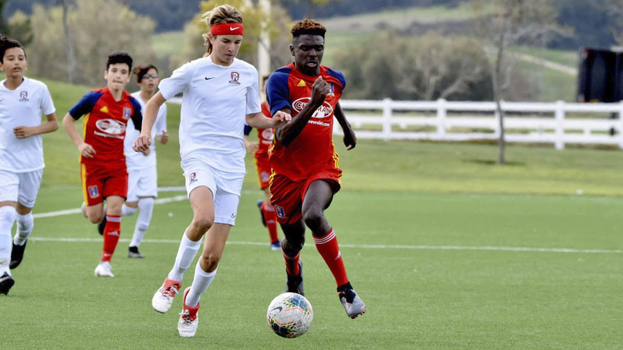 Real Salt Lake Academy Announces World Class Facility In Arizona
