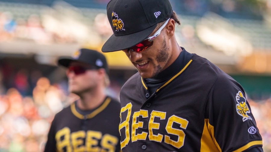 Minor League Baseball Delays 2021 Triple-A Season, Salt Lake Bees Opener