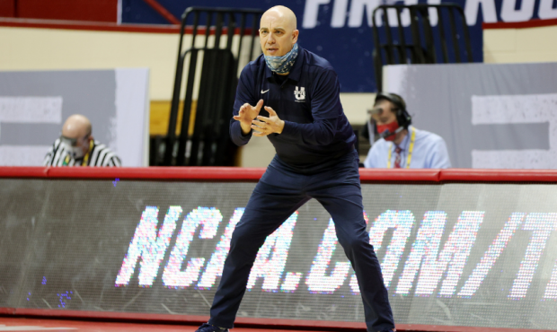 Everything Utah State Coach Craig Smith Said After NCAA Loss To Texas Tech