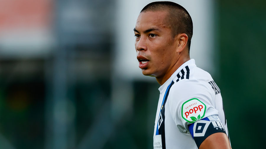 Bobby Wood Signs With Real Salt Lake, Expected To Join Club On July 1 ...