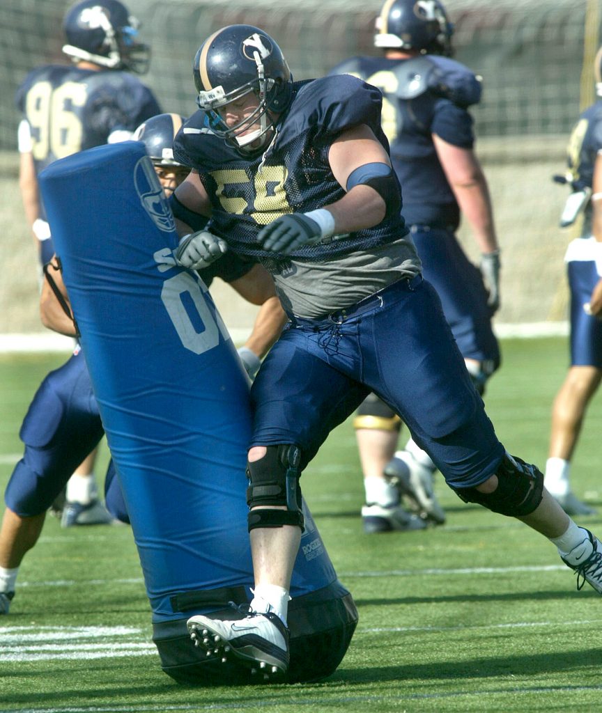 BYU Football: Top Player From Each Recruiting Class Since 2000