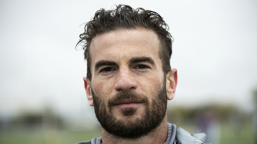 Real Salt Lake Legend Kyle Beckerman Announced As New UVU Men's Soccer ...