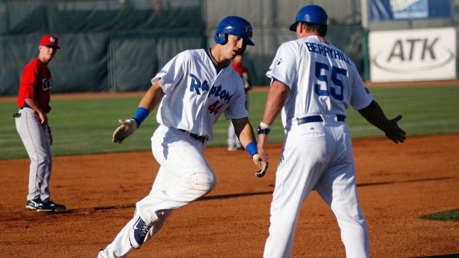 Pioneer League Announces New Rules For 2021 Season, Ogden Raptors