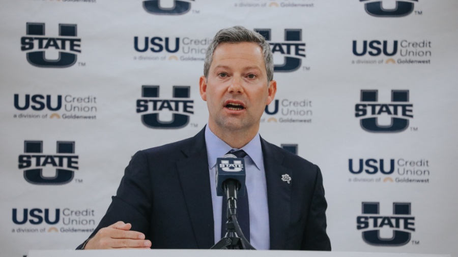 Ryan Odom Brings Unique Tournament Experience To Utah State