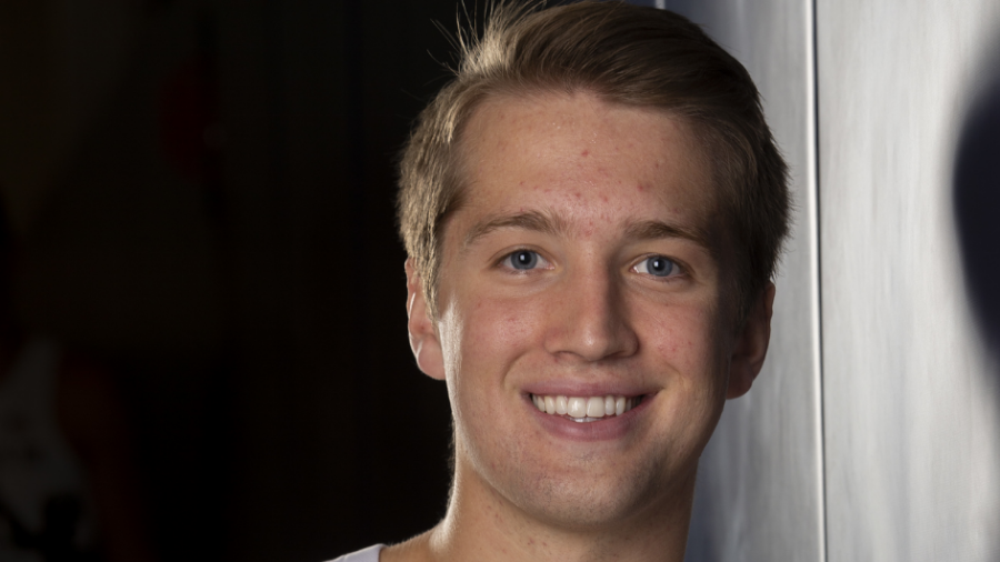 Former BYU Guard Jesse Wade Will No Longer Continue Basketball Career