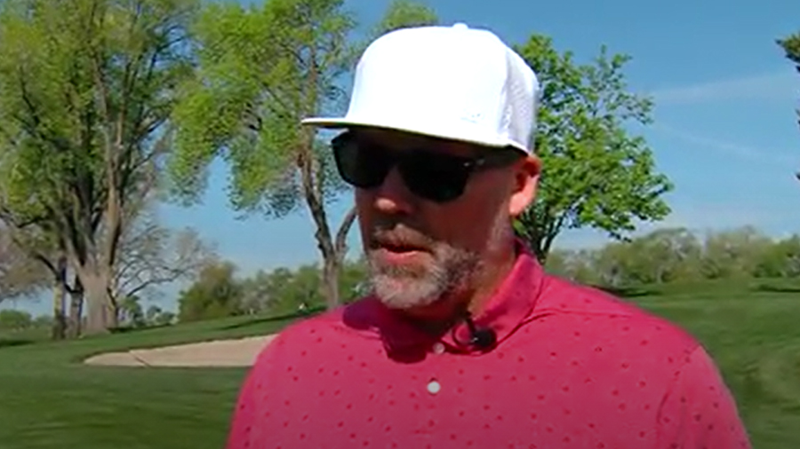 How To Go From Average Joe To Professional Caddie On A National Golf ...