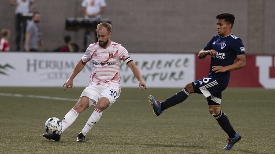 Real Monarchs Host Austin Bold FC As Both Clubs Search For First ...