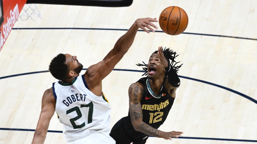 Jazz Games Now Streaming On FuboTV - KSL Sports