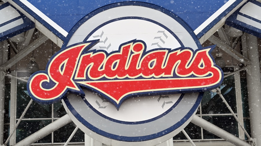 Cleveland's Baseball Team Goes From Indians To Guardians