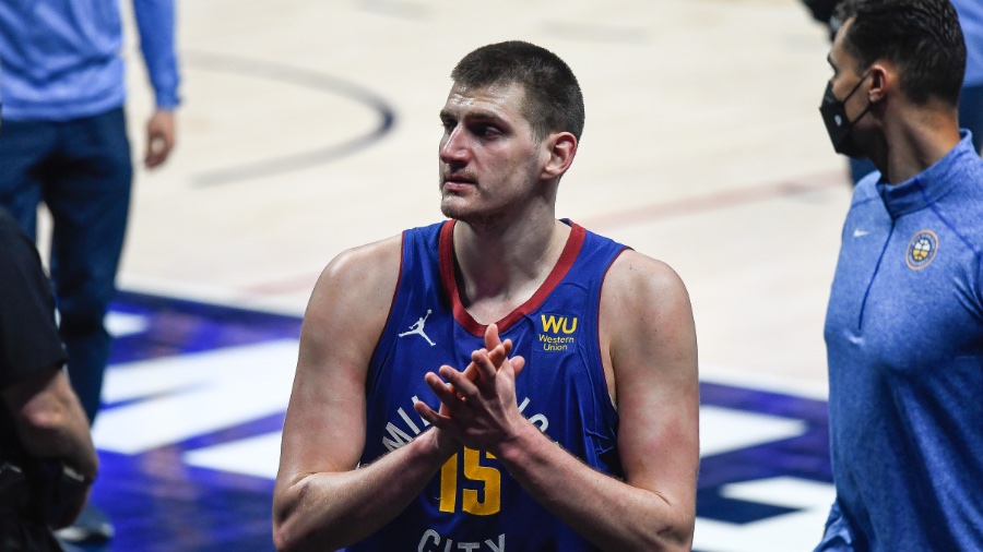 Nikola Jokic Captures Second Straight NBA MVP Title