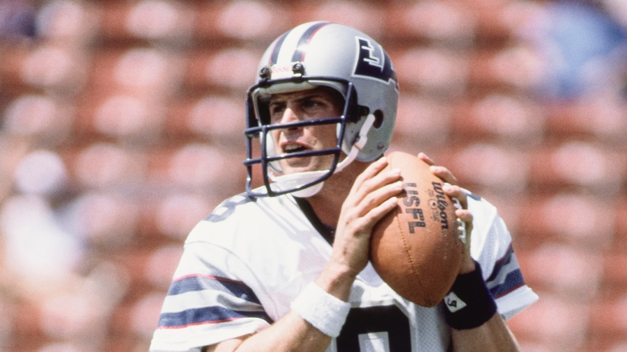 USFL Relaunching Next Year, Four Decades After Its Birth