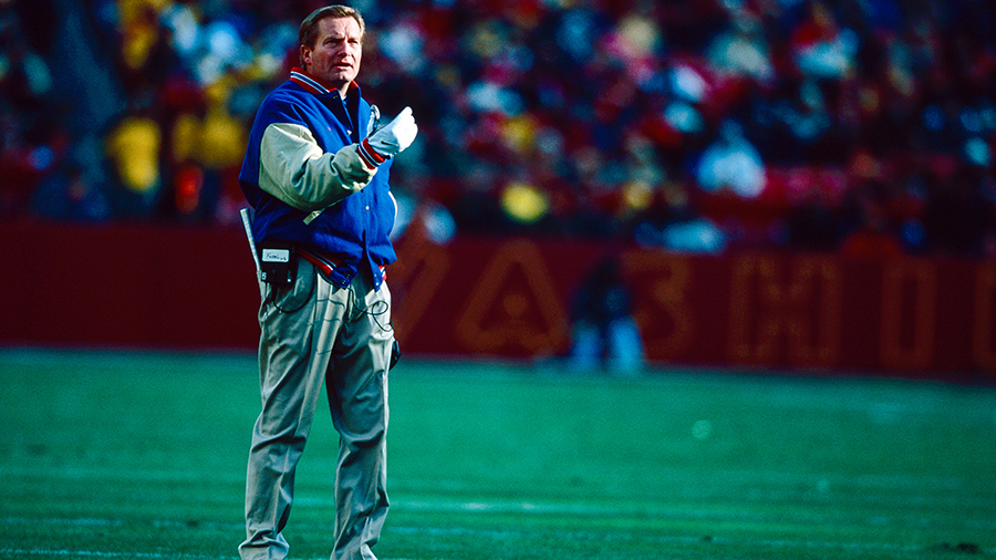 Mitchell: I Am Forever Grateful For Coach Fassel's Wisdom, Timing