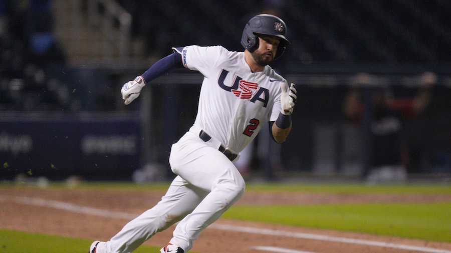 Bird, Alvarez Chosen To Carry US Flag At Opening Ceremony