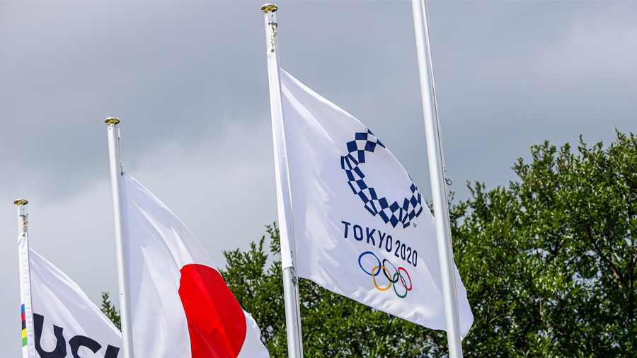 Olympic Zone: The Mysteries Of The Olympic Flag Room Explained