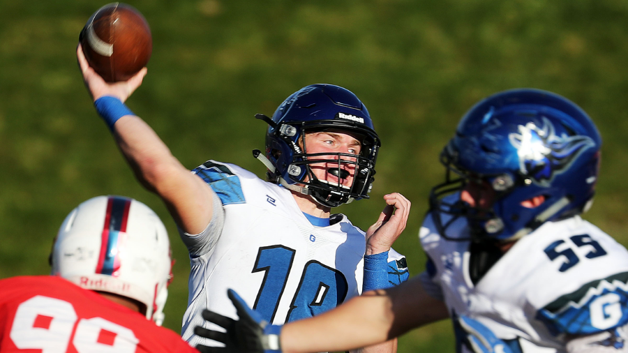 Former BYU Walk-On QB Jake Jensen Lands Power Five Offer