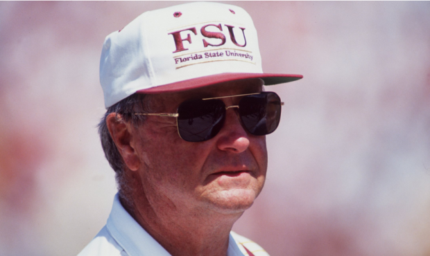 Bobby Bowden, Led Florida State Football Dynasty, Dies At 91