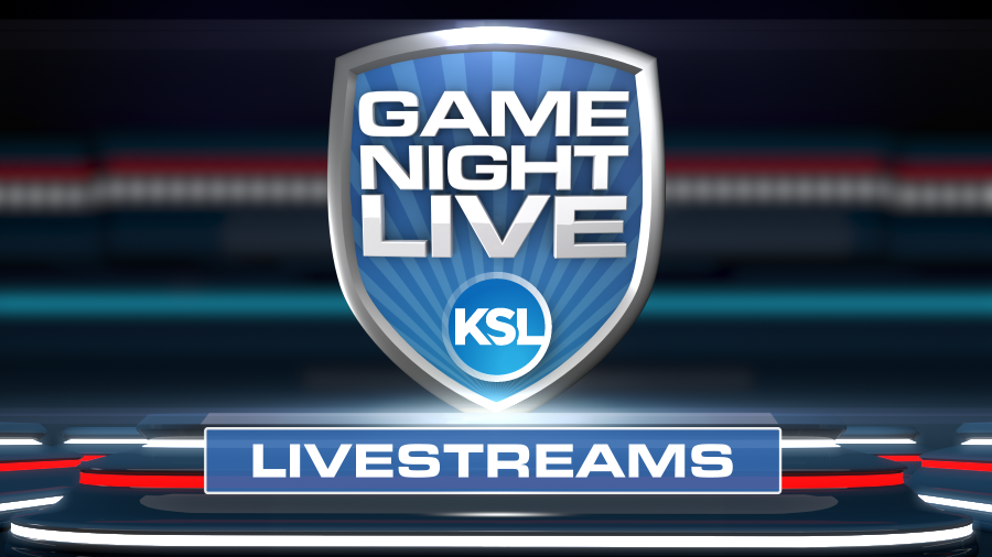 LIVE: Bonneville vs. Box Elder: Baseball