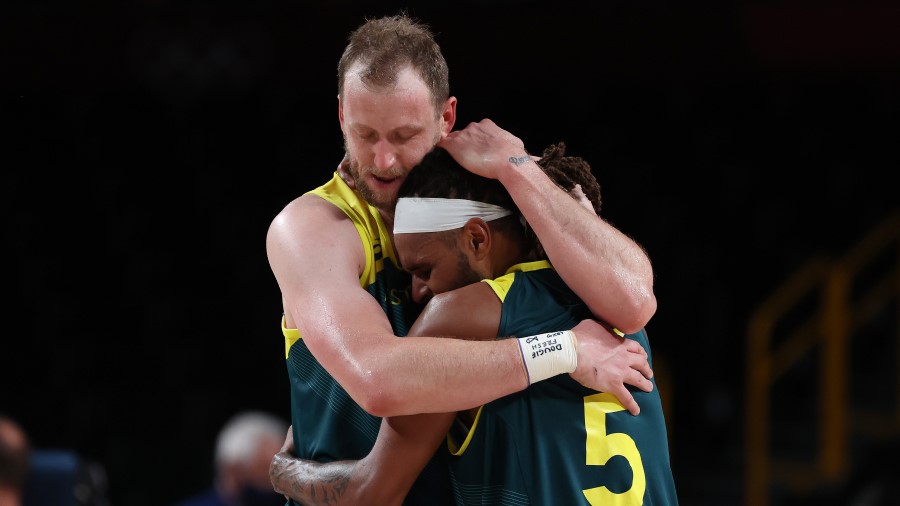 Ingles Honored Late Jazz Therapist Doug Birrell At Olympics