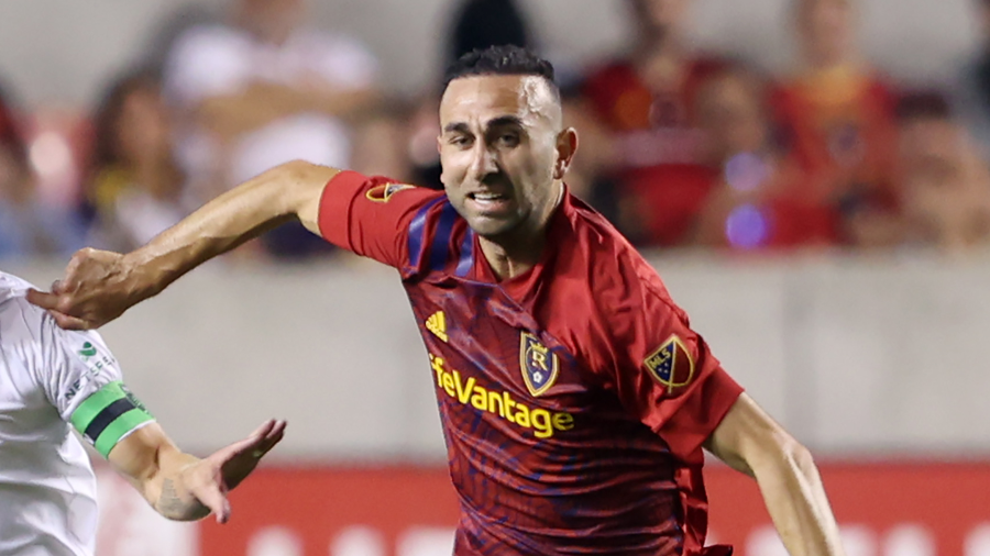Source: RSL Trades Meram To Charlotte For Shinyashiki