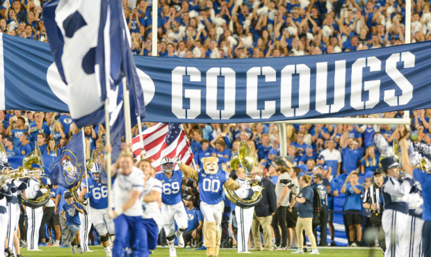 2021 BYU Football Schedule When Do The Cougars Play