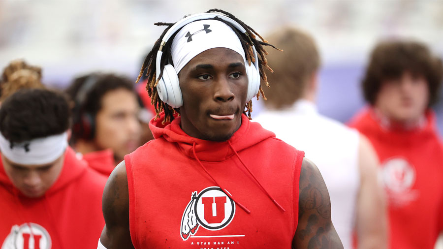Utah Football DB Aaron Lowe Killed In Salt Lake City Shooting