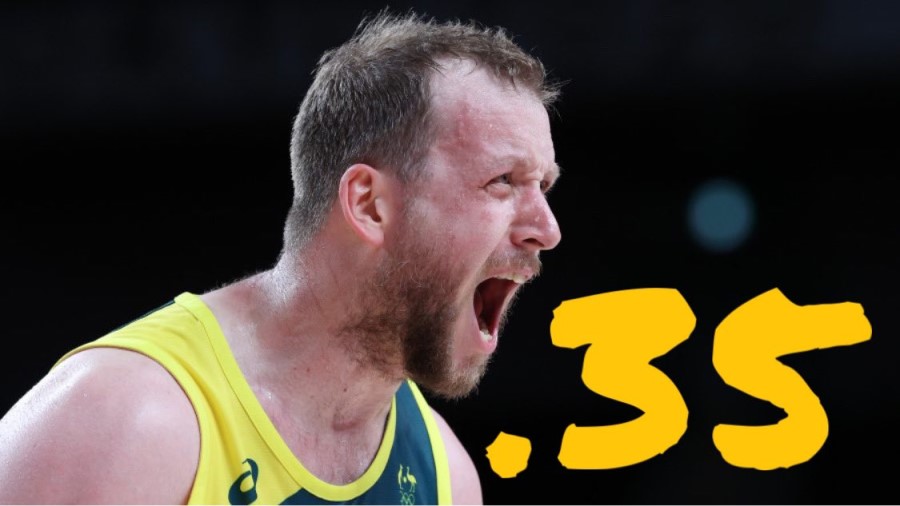 35. Three Jazz Players After The Olympics - KSL Sports