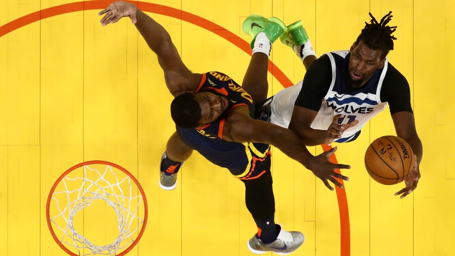 Mailbag: Do The Jazz Have A Small Ball Center?