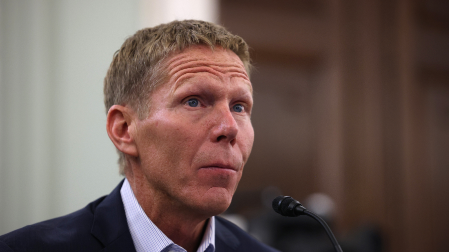 Gonzaga Coach Mark Few Cited For DUI In Idaho