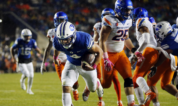 Byu football schedule 2021 store
