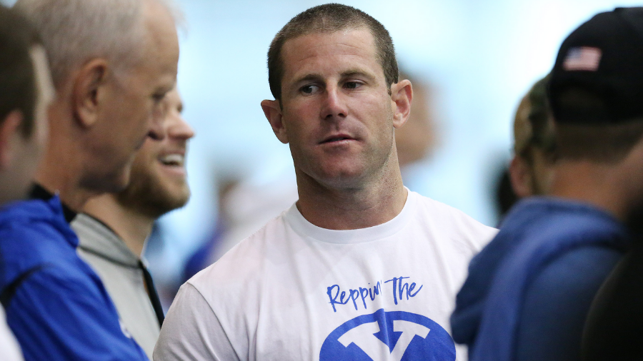 Max Hall Responds To Apology From Make-A-Wish Board Member