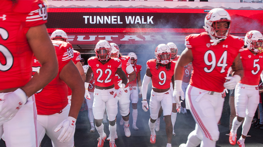 Utah Football Remembers Aaron Lowe One Year Later