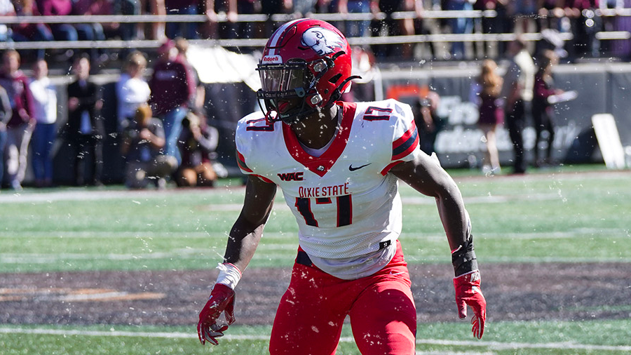 Dixie State Falls To Montana After Slow Start