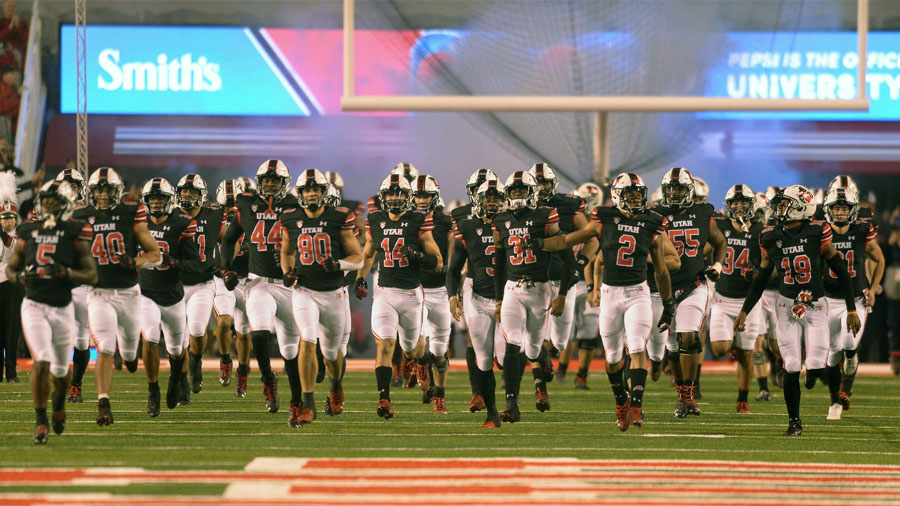 Busy Day For Utah Football: Brief Recap Of Scrimmage, Coaches Clinic ...